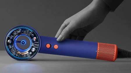 Dyson Supersonic Nural 2024 New Original