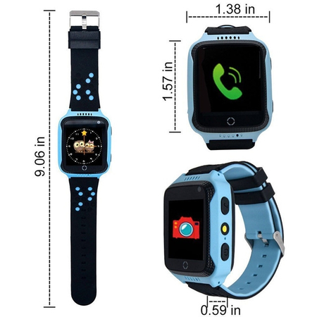 Skidka narxlarda Baby smart watch