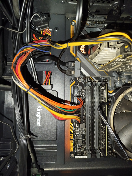 Kompyuter i5 9400 z390