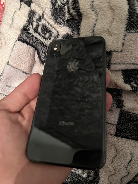 Iphone XS/64 GB 79% Идеал