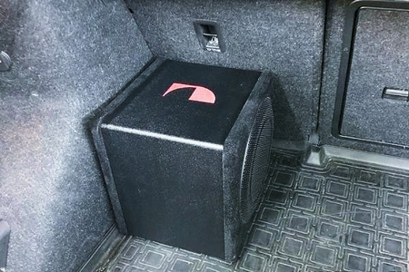 Мини колонка компютер ва ноутбуклар учун USB га ишлиди