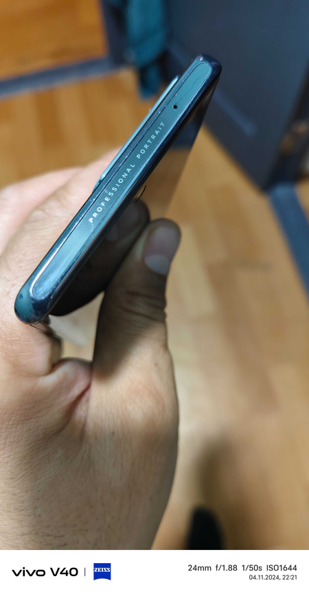 Super smartfon VIVO V29/ 12/256. Yuqori sifatli kamera va innovatsiya