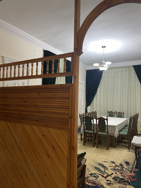 Аренда Дом 4 комнаты Микрорайон за Скорой помощью 1000$