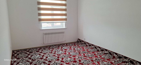 Nukus 22 mikrorayonda 2 xonali kvartira ijaraga beriladi