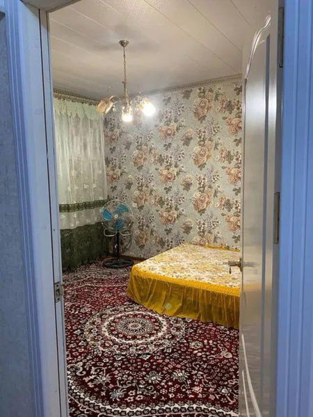 Феруза аренда квартира