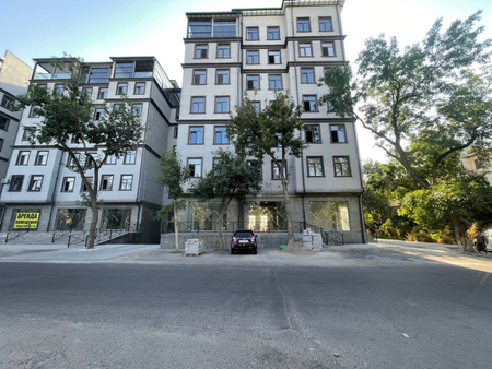 Сдается коммерческое помещение 376 квадратных метров
