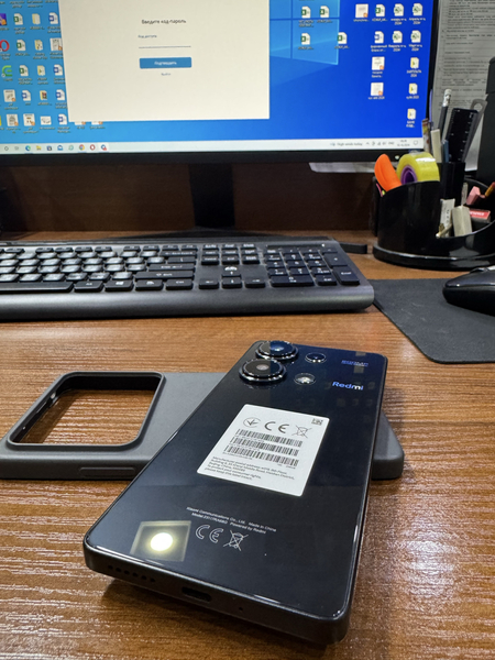Redmi Note  13 pro