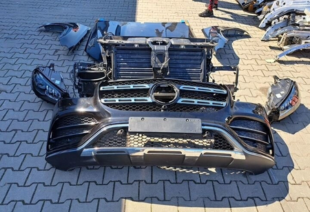 Mercedes Benz все марки радной цвет запчасти