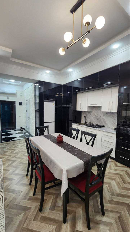 ЖК Karasu Plaza - 2 комн - Новостройка - Аренда