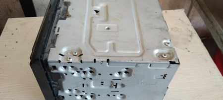 FH-X789BT MAFON sotiladi b/u