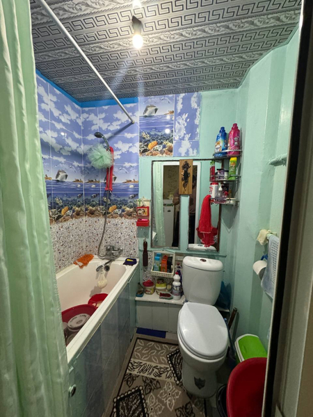 Продается Феруза , кинотеатр , 211 школа , 1/4/4