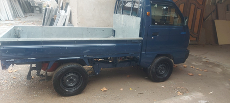 Продаёться Chevrolet Labo 2023 года.