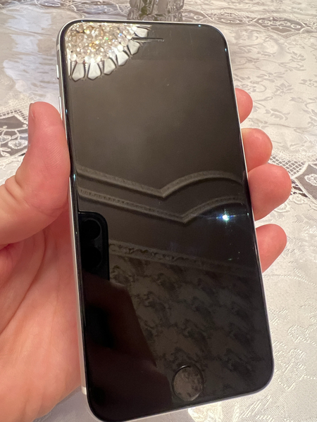 iPhone Se 2020 64