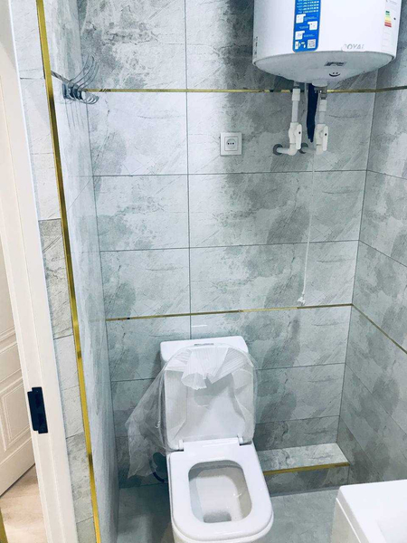 Продается квартира в новостройке