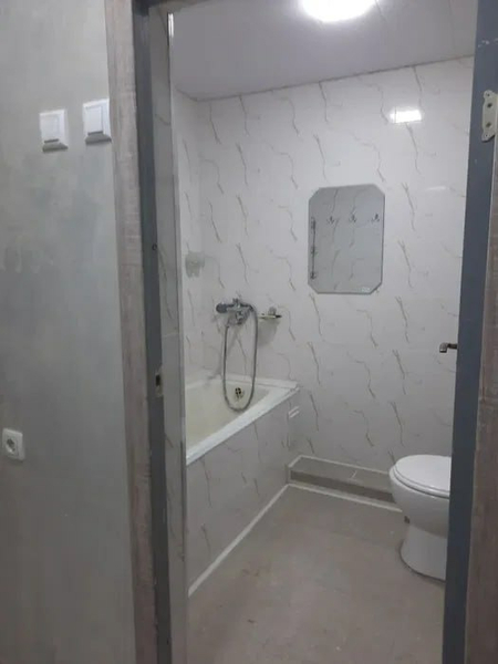 Аренда 2х ком Mirabad 2/3/5 56m²