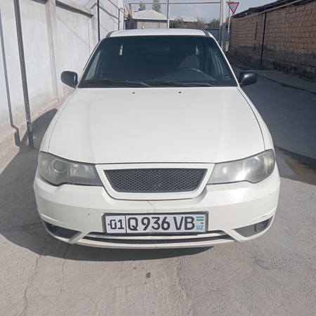 Nexia 2 sons tramblyor