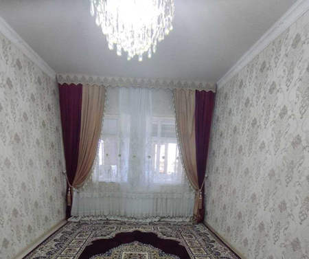 谷 130843 谷 Продаётся квартира 3/4/4 84 м² в Чиланзар