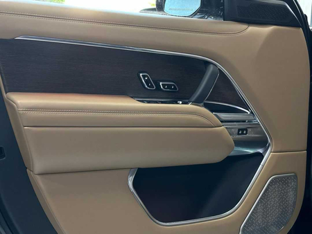 Мега скидка Land Rover Range Rover P530