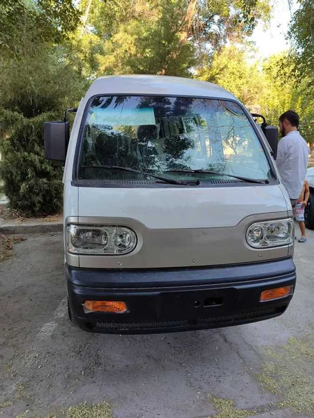 Chevrolet Damas 2023 Nasiya Savdo Halol Ribosiz