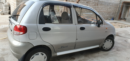 Matiz best 2013 yil