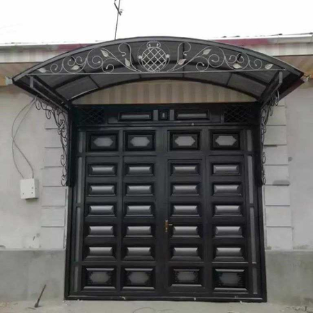 Pechat darvozalar