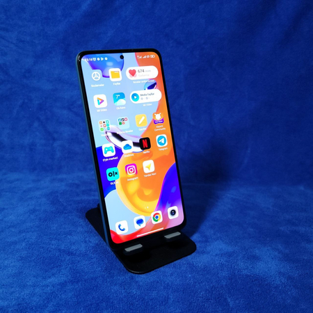 Redmi Note 11 Pro sotiladi