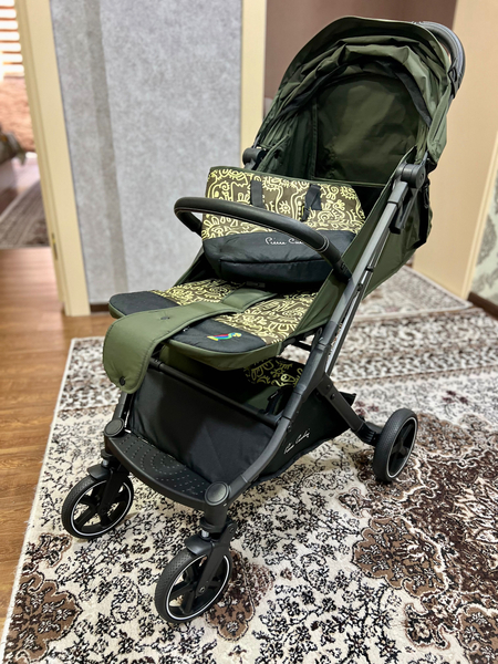 Коляска 0+ НОВАЯ