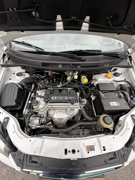Chevrolet Nexia R3