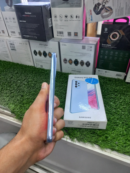 Samsung A53  6/128gb holati yahshi