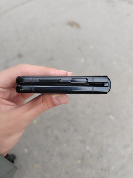 Samsung galaxy z flip 3 8/256gb 5g