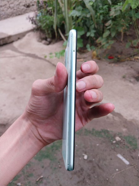 Samsung Galaxy A22