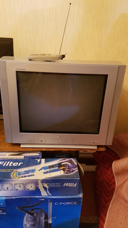 Продаётся телевизор LG