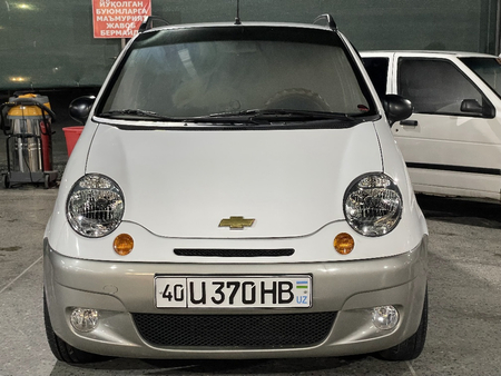 Matiz. Best . 2010-yil