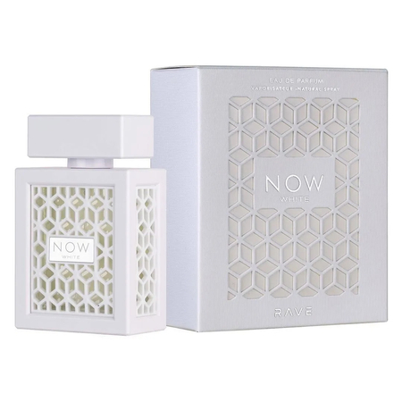 Dubay atr Erkaklar va Ayollar uchun Now rave Edp 100ml