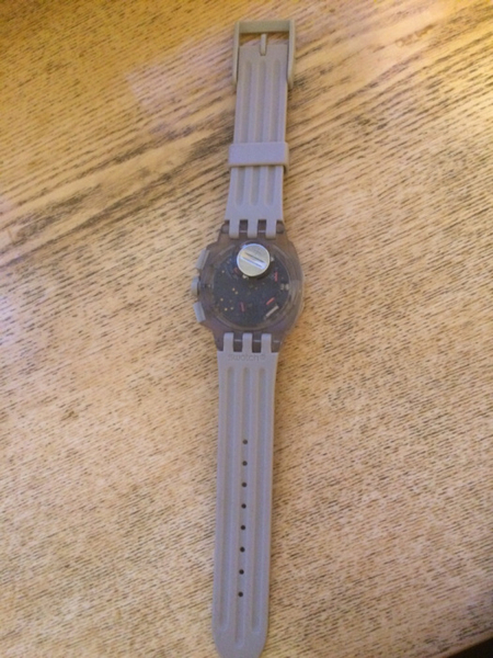 Swatch (Швейцария)