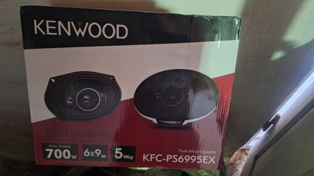 Kenwood kalonka srochni sotiladi