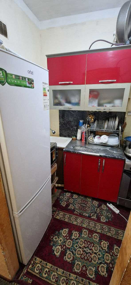 Yunusobod 2 da 1 xona 2 xona qilingan 36 metr kvadratli galareyka