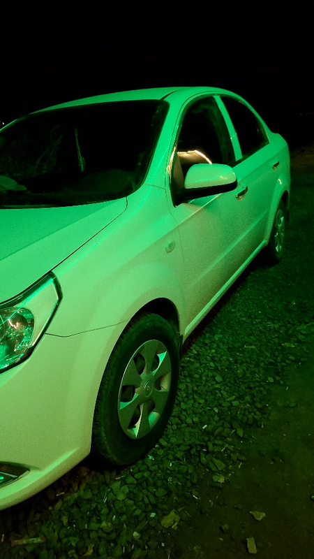 Nexia 3 sotiladi
