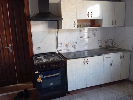 Hovli sotiladi. Shinam va sharoitlarga ega hovli sotiladi
