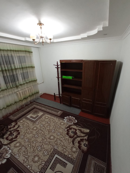 Yosh oilalarga xazaykali kvartira. Abu sahiy bek barakaga yaqin
