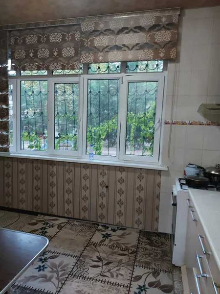 Аренда х2 комнат в чиланзаре 1 этаж. 159219