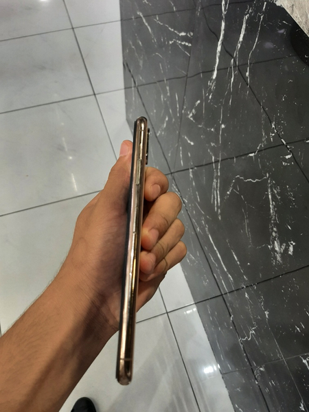 Iphone XS MAX 256