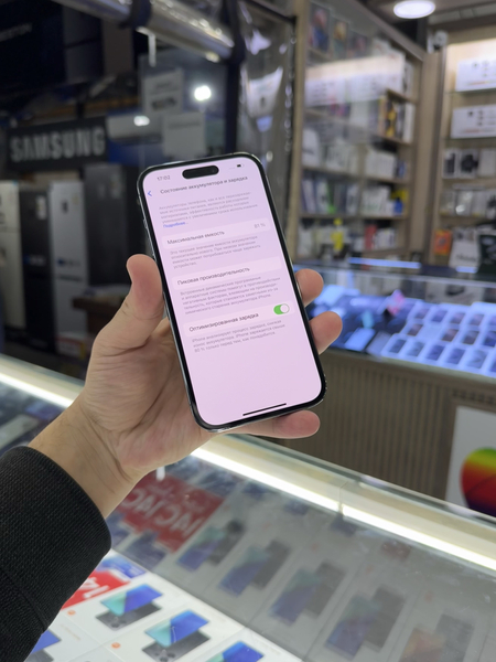 Iphone 14pro 128 gb arzon narxda