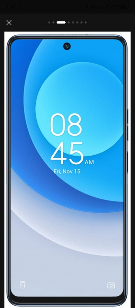 Tecno Comon 19pro