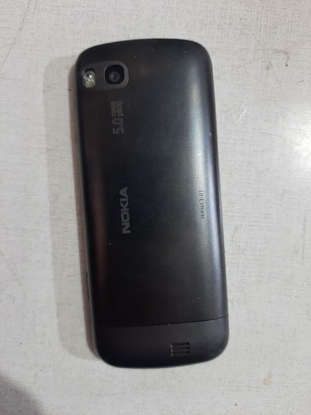 Продаю свой телефон Nokia C3