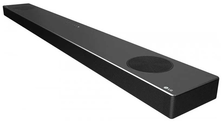 NEW! Премиальный Саундбар LG SN9Y (520 Watt) с бесплатной доставкой