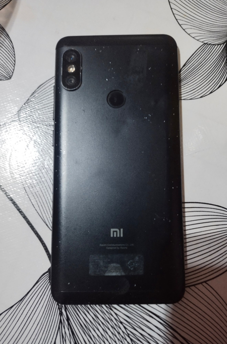 Redmi Note 5 64 G