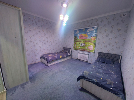 Продается участок Юнусабад Учкахрамон