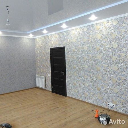 Евро ремонт под ключ хизматлари