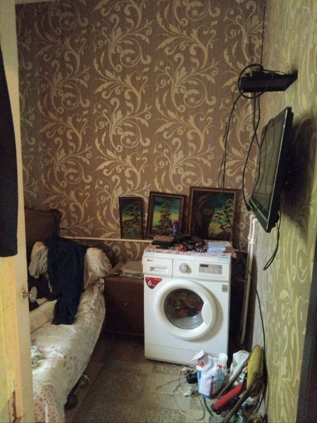 Ипотека квартира 1в2/2/4 Шахристанская
